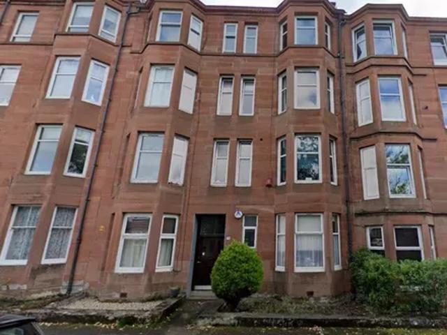 Ellangowan Road, Glasgow, G41 3SZ, United Kingdom | 1 bed house for rent #167257453 | Rentberry