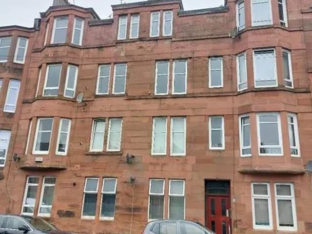 Ellangowan Road, Glasgow, G43 1RE, United Kingdom | 1 bed apartment for rent #124869736 | Rentberry