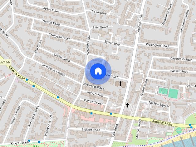 Ellasdale Road, Bognor Regis