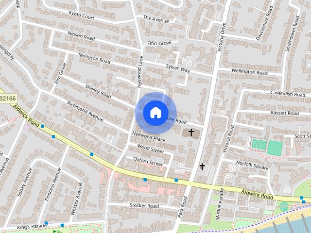 Ellasdale Road, Bognor Regis, PO21