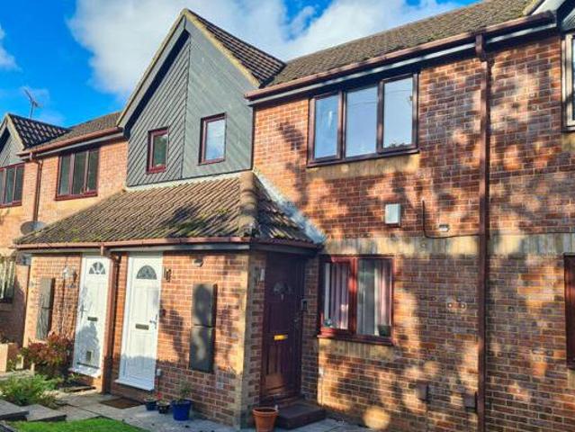 Elldene Court, Ashurst Bridge, 2 Bedroom Maisonette