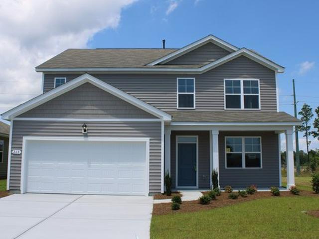 ELLE Plan Auberon Woods Community