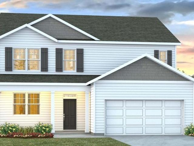 ELLE Plan Eden Springs Community
