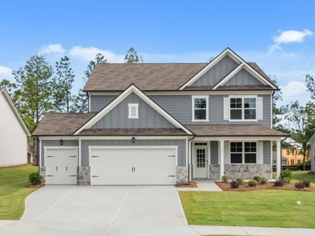 Elle Plan Fairway 17 at Mirror Lake Community