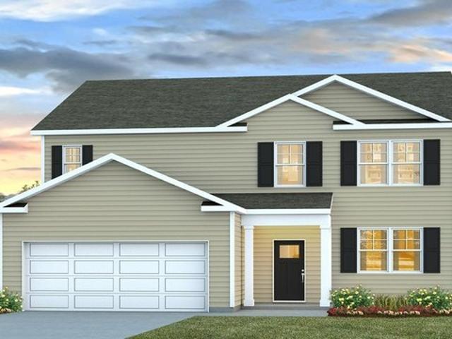 ELLE Plan Jordanville Farms Community