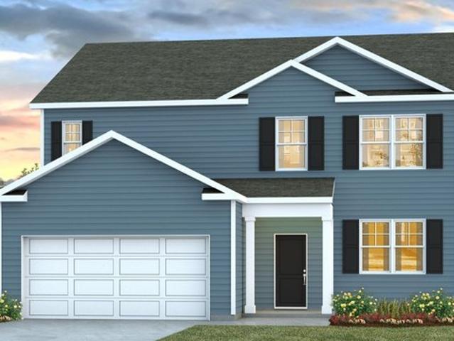 ELLE Plan Livingston Woods Community