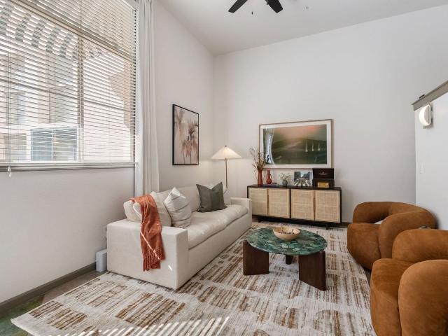 Elle West Ave 1 Bedroom Apartment for Rent at 300 West Ave, Austin, TX 78701 Downtown Austin