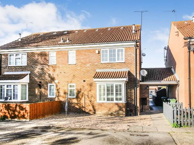 Ellen Walk, Aylesbury HP21, 1 bed property to rent, £1,000 pcm | PrimeLocation