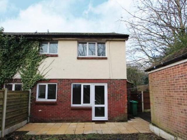 Ellen Wilkinson Crescent, Manchester, 1 Bedroom Terraced
