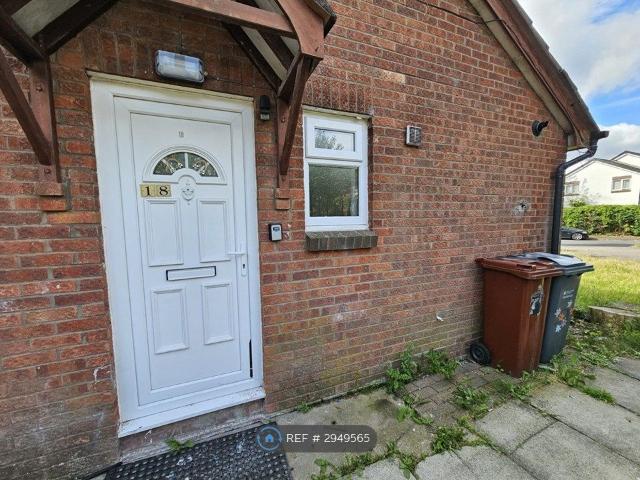 Ellen Wilkinson Crescent, Manchester M12, 1 bed bungalow to rent, £750 pcm | PrimeLocation