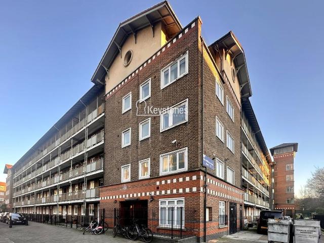 Ellen Wilkinson House, Usk Street, London E2, 3 bed flat to rent, £3,000 pcm | PrimeLocation