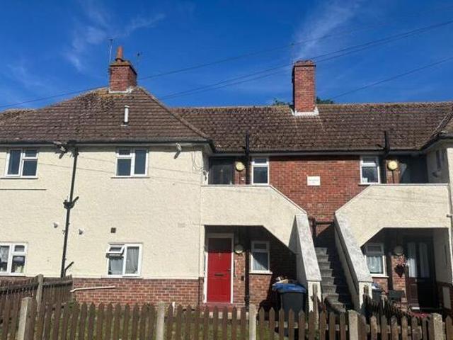 Ellen Avenue, Ramsgate, 1 Bedroom Flat