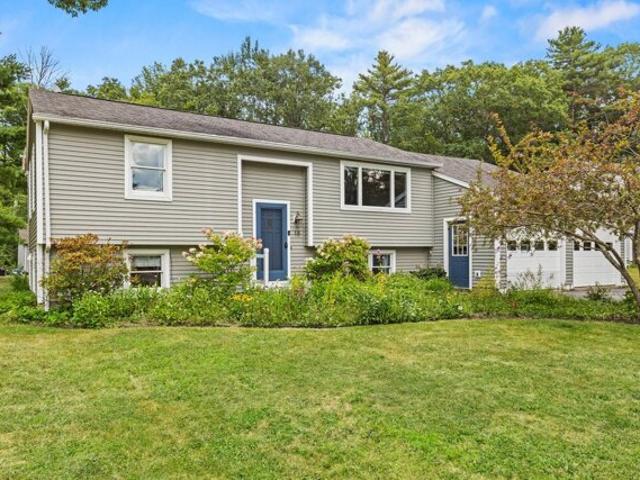 Ellen Cir, Yarmouth, Home For Sale