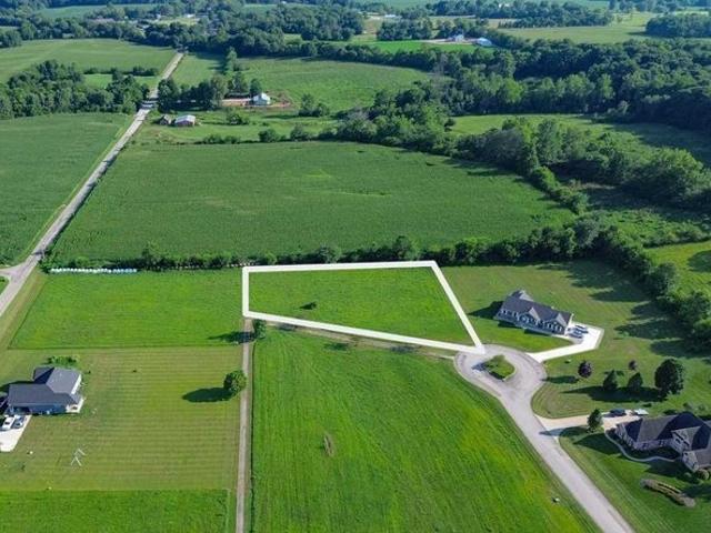Ellen Ct Lot 25, Hagerstown, IN 47346