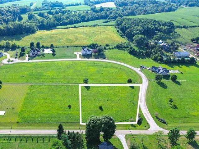 Ellen Ct Lot 29, Hagerstown, IN 47346