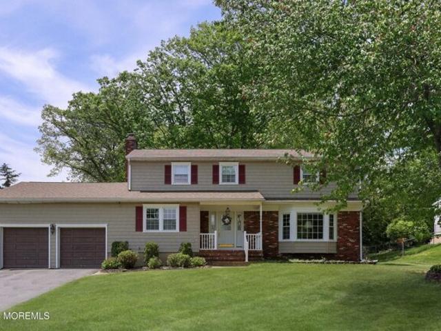 Ellen Ct, Ocean Township, Home For Sale