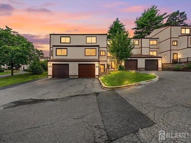 Ellen Heath Dr, Old Bridge, Condo For Sale