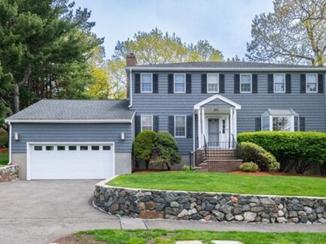Ellen Rd, Stoneham, Home For Sale