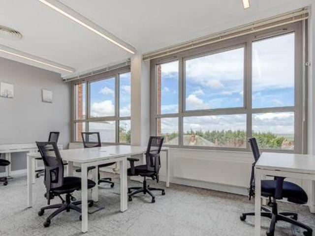 Ellen Street, Cardiff city, Serviced Office To