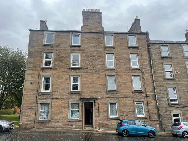 Ellen Street, Dundee, Angus DD1, 2 bed flat to rent, £900 pcm | PrimeLocation