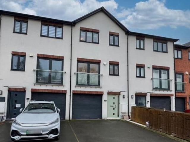 Ellenborough Road, Sidcup, 4 Bedroom Town