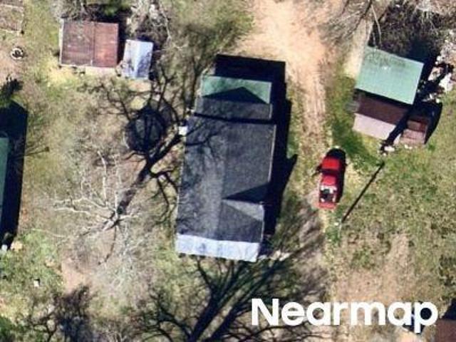 Ellenboro Rd