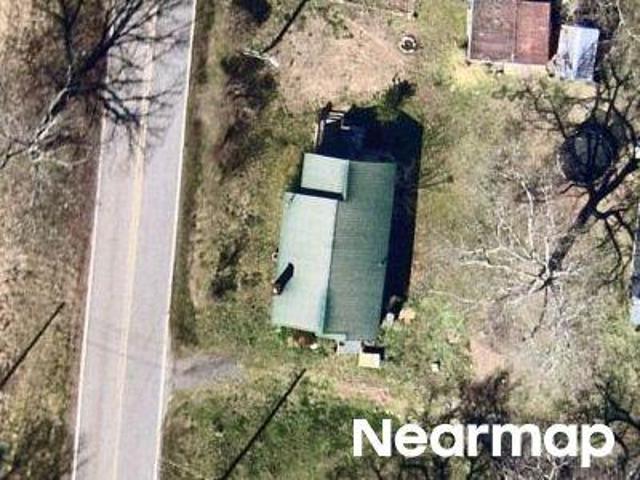 Ellenboro Rd