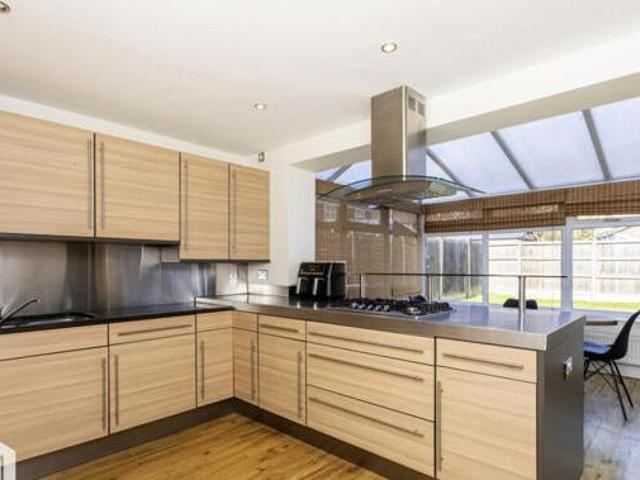 Ellenbrook, Goodshaw Road, Worsley, 4 Bedroom Detached