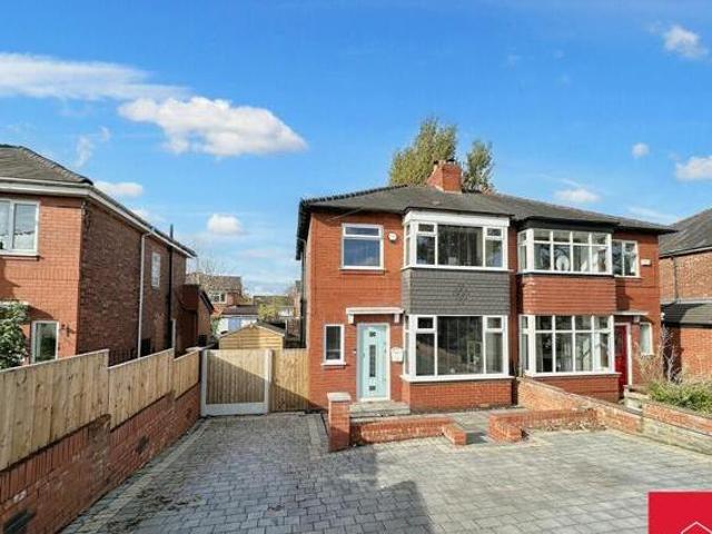 Ellenbrook Road, Worsley, 3 Bedroom Semi detached