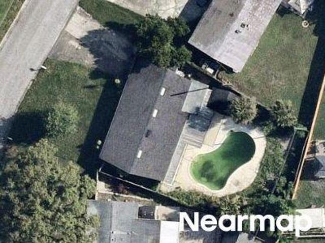 Ellendale Dr