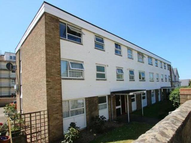 Ellenslea Road, St. Leonards on sea, 1 Bedroom Apartment