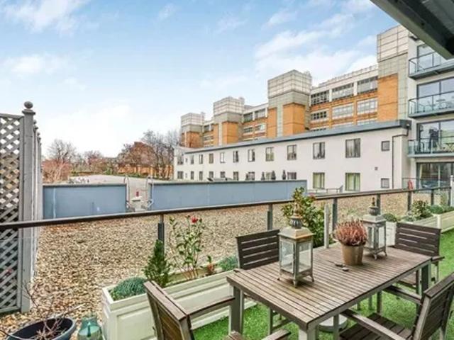 Ellesmere court, 367c Fulham Road, London, SW10 9TN, United Kingdom | 2 bed apartment for rent #138849772 | Rentberry