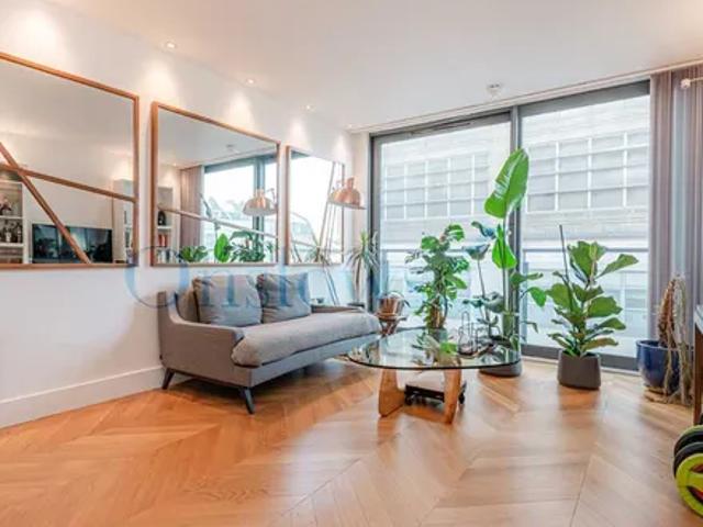 Ellesmere court, 367c Fulham Road, Lot's Village, London, SW10 9TN, United Kingdom | 1 bed house for rent #166522373 | Rentberry