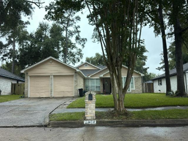 Ellesmere Dr