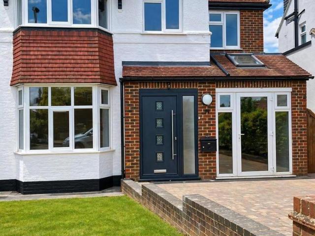 Ellesmere Drive, South Croydon, CR2 5 bed house to rent £3,500 pcm £808 pw