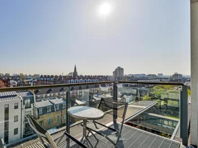 Ellesmere House, 9 Nightingale Place, London, SW10 9NG, United Kingdom | 2 bed apartment for rent #167235190 | Rentberry