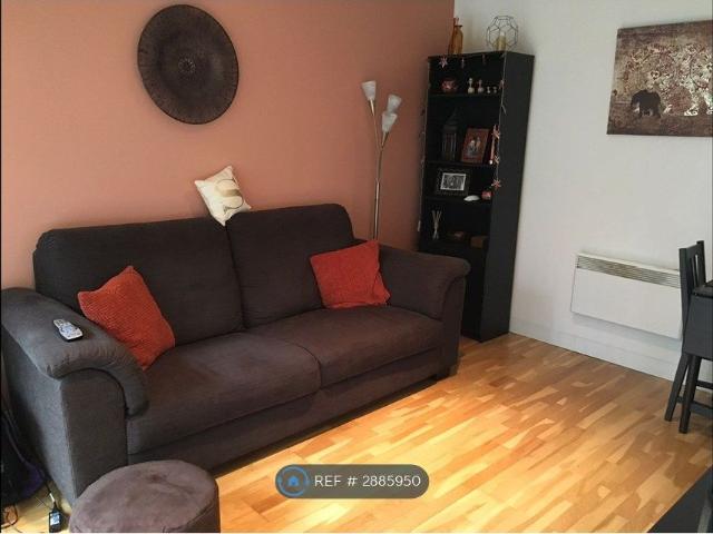 Ellesmere Street, Manchester M15, 1 bed flat to rent, £1,040 pcm | PrimeLocation
