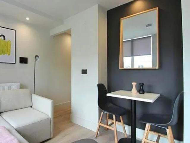 Ellesmere Street, Manchester, M15 4RS, United Kingdom | 1 bed apartment for rent #140657332 | Rentberry