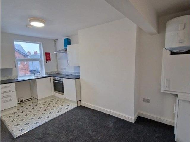 Ellesmere Port, Ellesmere Port CH65, 1 bed flat to rent, £550 pcm | PrimeLocation