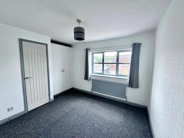 Ellesmere Road, Bolton BL3