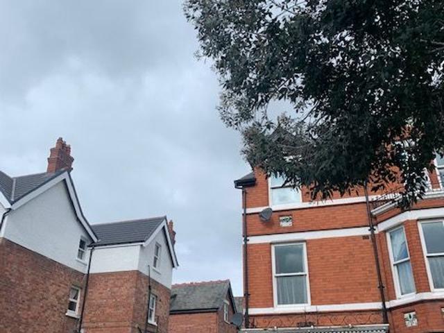 Ellesmere Road, Colwyn Bay LL29, 2 bed flat to rent, £600 pcm | PrimeLocation