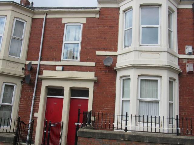 Ellesmere Road, Newcastle Upon Tyne NE4, 2 bed flat to rent, £850 pcm | PrimeLocation