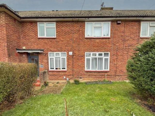 Ellesborough Close, South Oxhey, 1 Bedroom Flat
