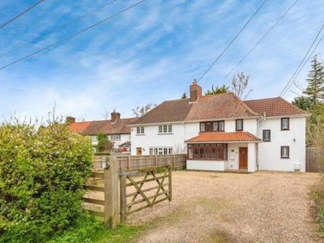 Ellesborough Road, Little Kimble, 4 Bedroom Semi detached