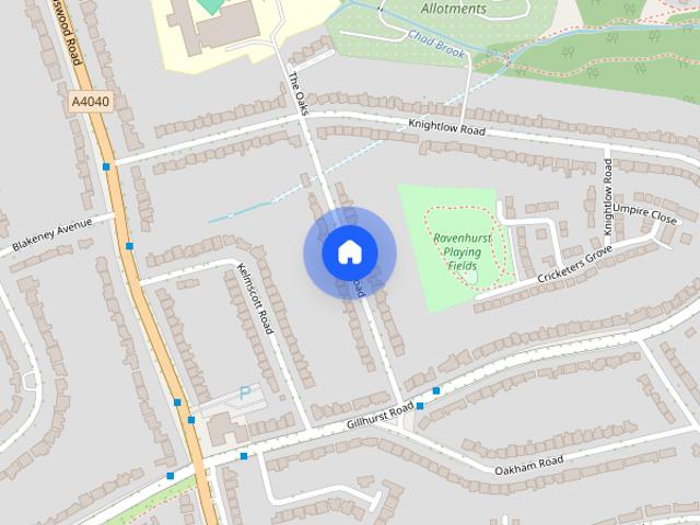 Ellesboro Road, Harborne, Birmingham, B17 8PT