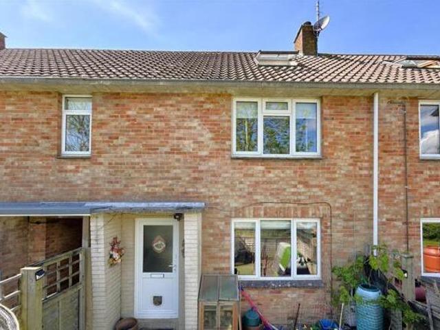 Ellesdon, Charmouth, 3 Bedroom Terraced