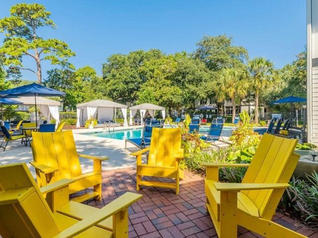 Eller Mount Pleasant 1 Bedroom Apartment for Rent at 1054 Anna Knapp Blvd, Mount Pleasant, SC 29464