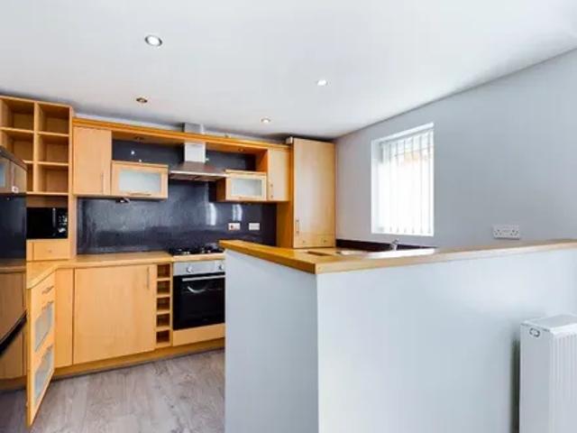 Ellerman Road, Liverpool, L3 4FE, United Kingdom | 2 bed apartment for rent #140657563 | Rentberry