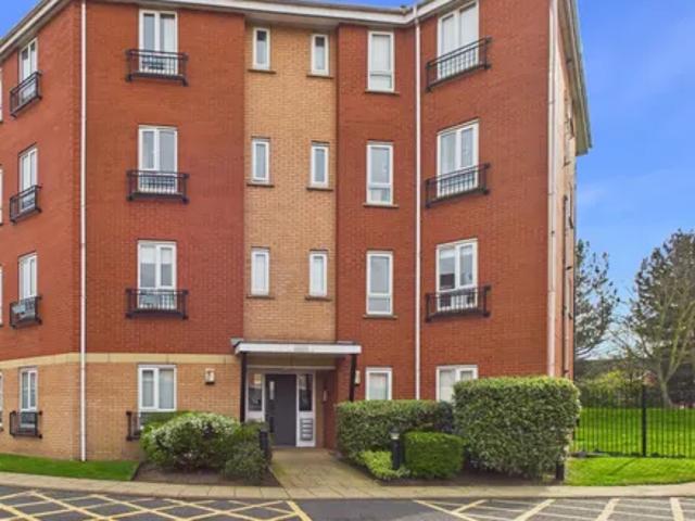 Ellerman Road, Liverpool, L3 4FE, United Kingdom | 2 bed apartment for rent #167386796 | Rentberry