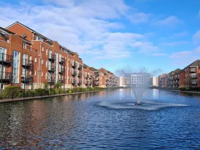 Ellerman Road, Liverpool, L3 4FE, United Kingdom | 2 bed apartment for rent #167869706 | Rentberry
